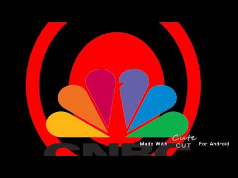 CNBC logo for SLN! Media Group