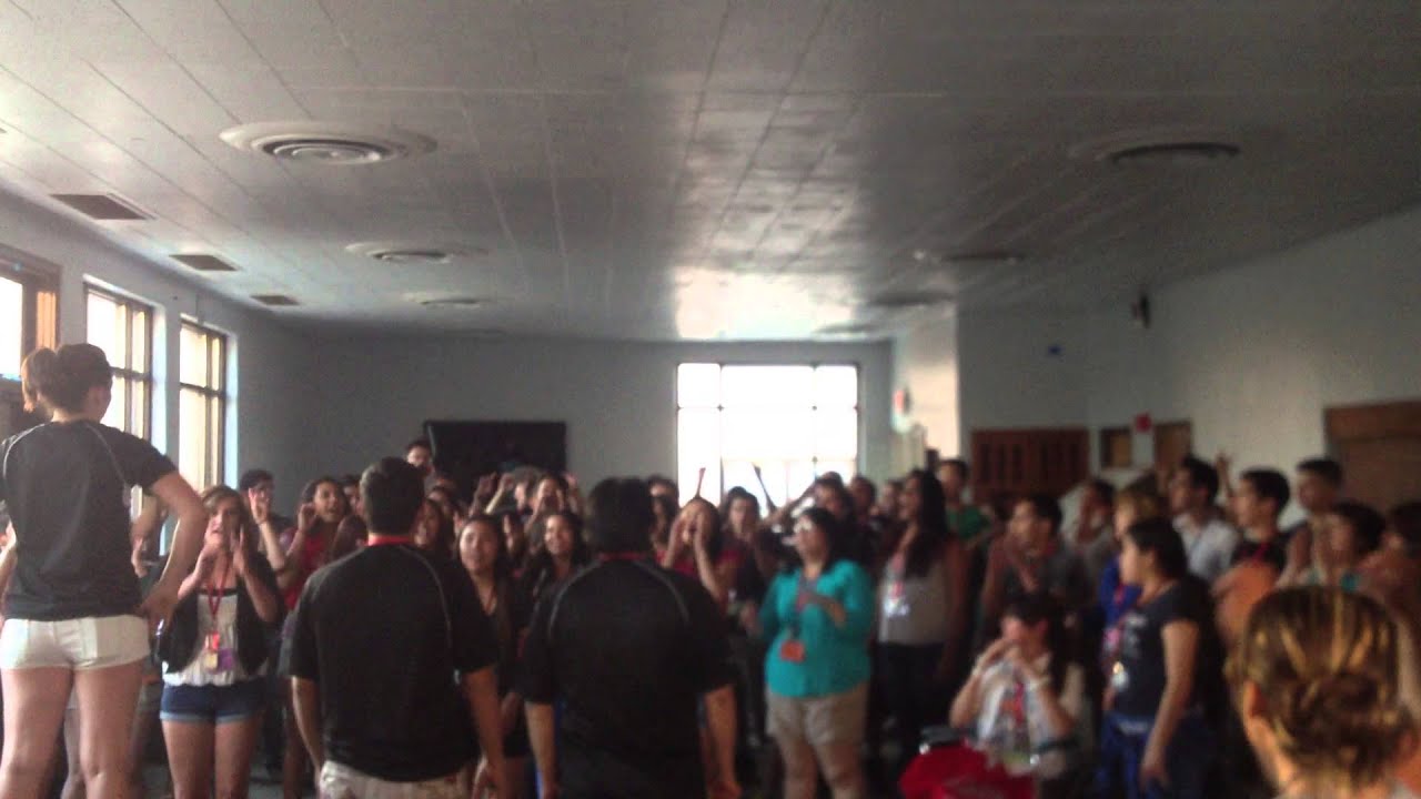 UNM EVERYONE'S A LOBO! - YouTube
