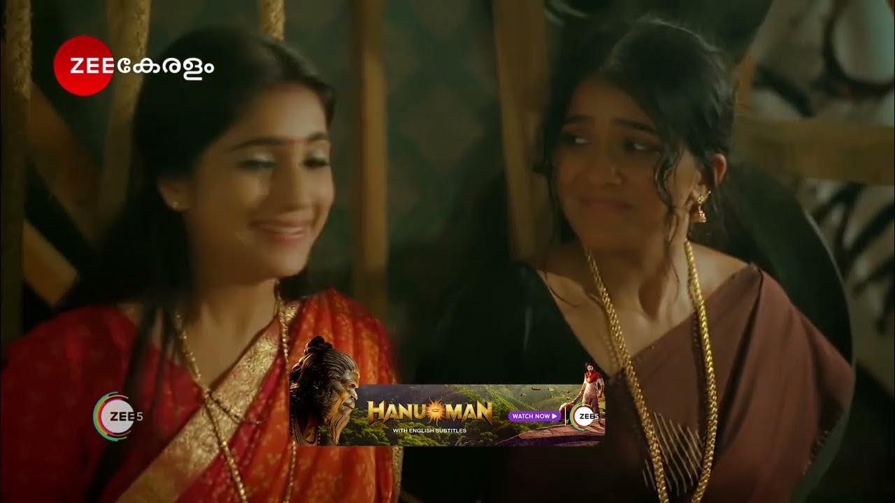 Mangalyam | Ep - 413 | Best Scene | Dec 08 2024 | Zee Keralam - YouTube