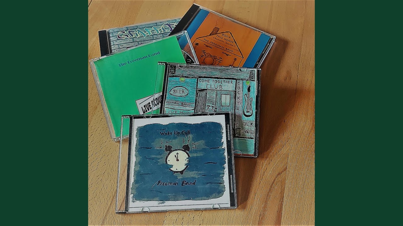 Peace Fade Away - YouTube