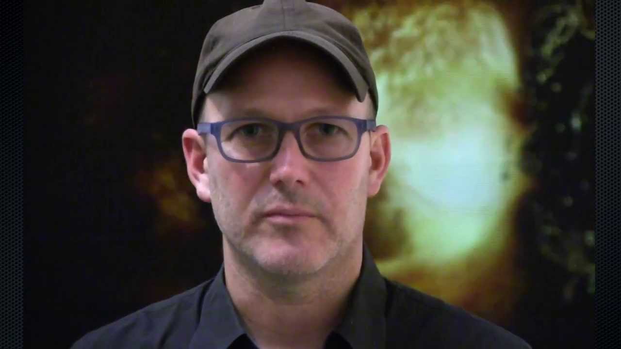 Bill Morrison speaks about his filmmaking - YouTube