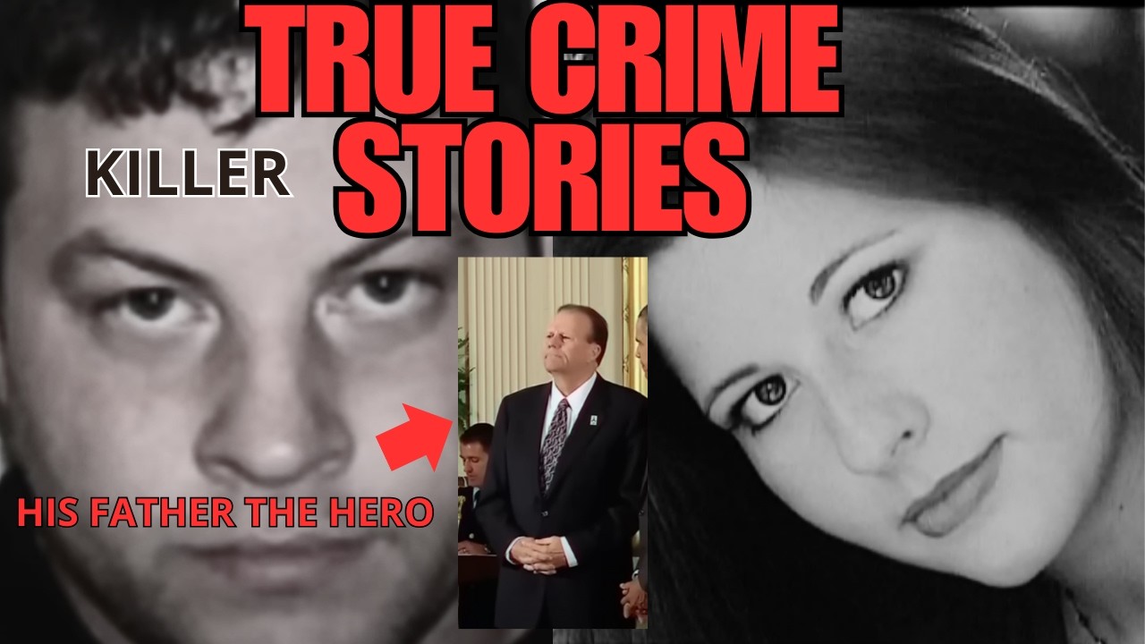 THE CASE OF Ali & Roger Kemp I murdered in the swimming pool I True ...