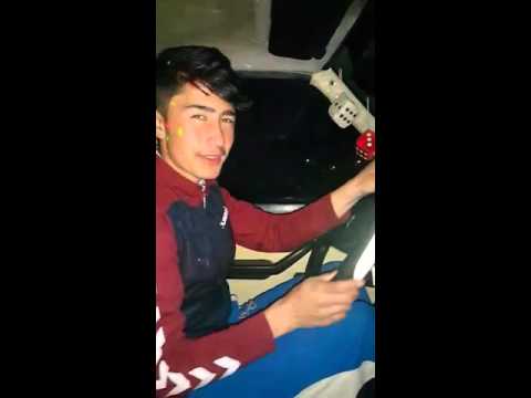 06YıY04 Le Yine Akşam Gezintisi