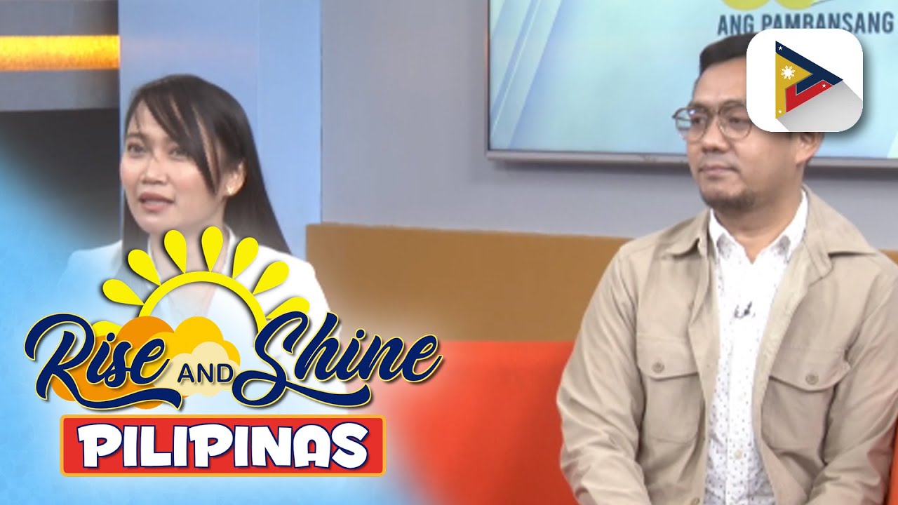 Kilalanin ang stray feeder couple na Rommel at Theresa! - YouTube