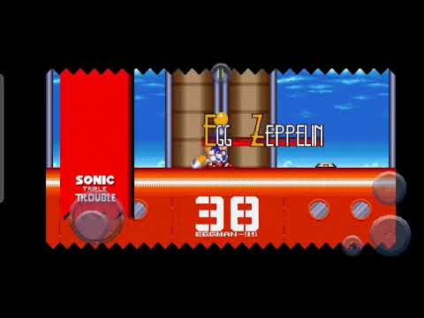 STT(sonic tripple trouple) SERIES IS BACK BABY!(2) - YouTube
