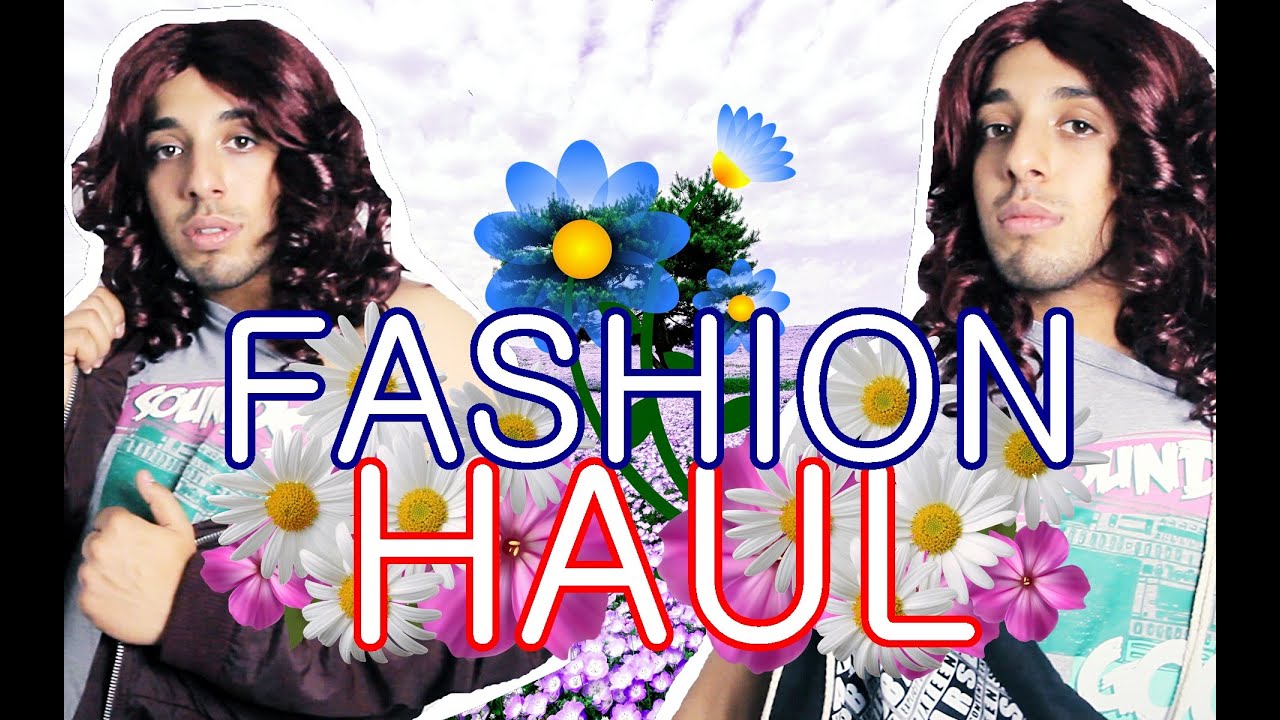 FASHION AZZLACK HAUL | GülesLife | Danergy - YouTube