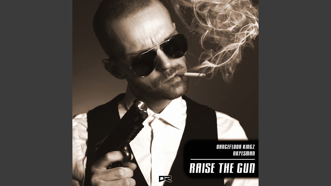 Raise the Gun - YouTube