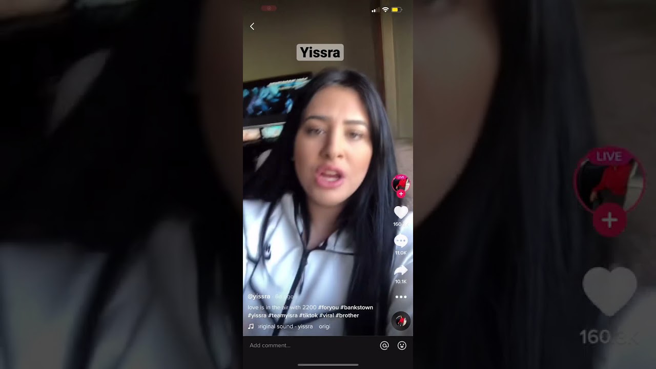 Double 2 Double 0 Brother YISSRA - YouTube