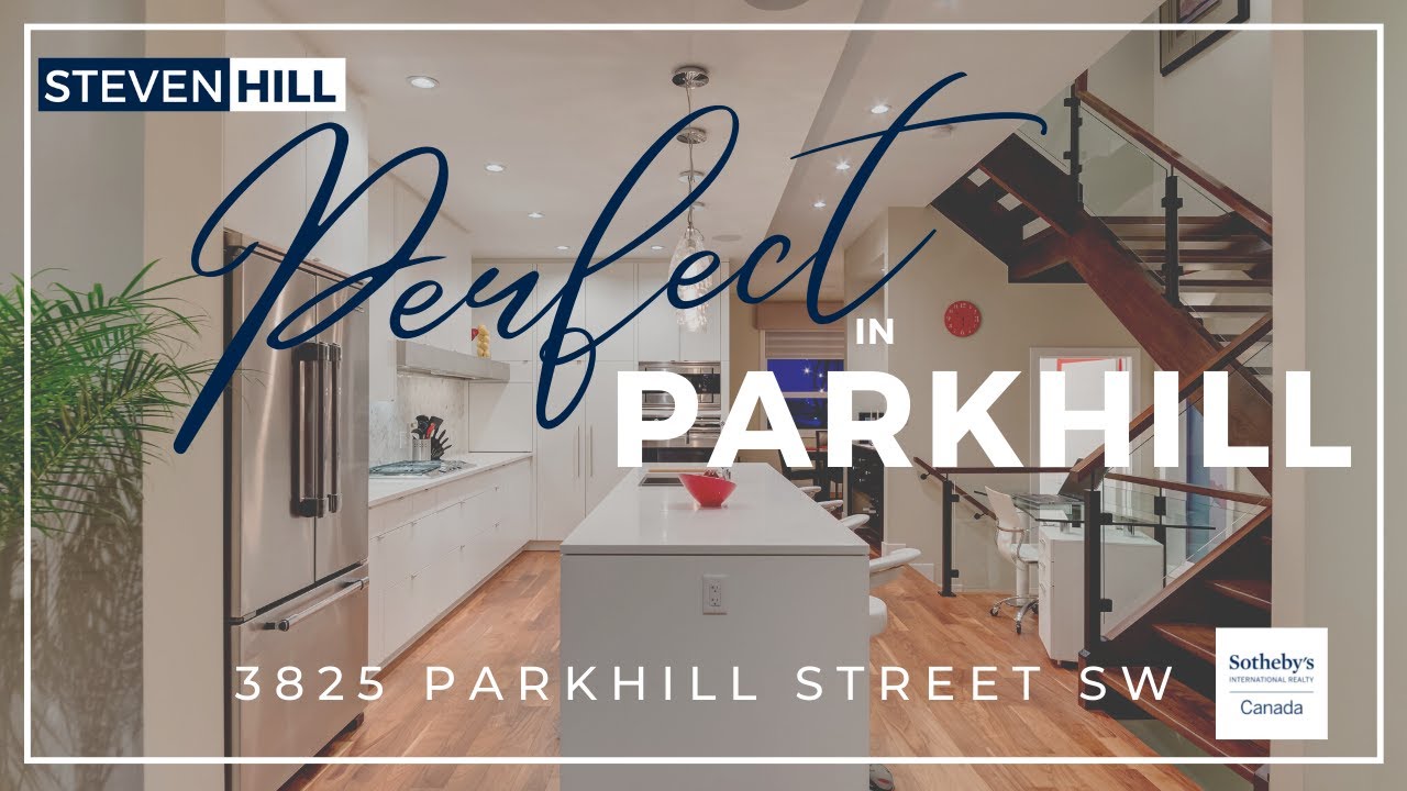 *HOME TOUR* SEE INSIDE this Modern Parkhill Home! - YouTube