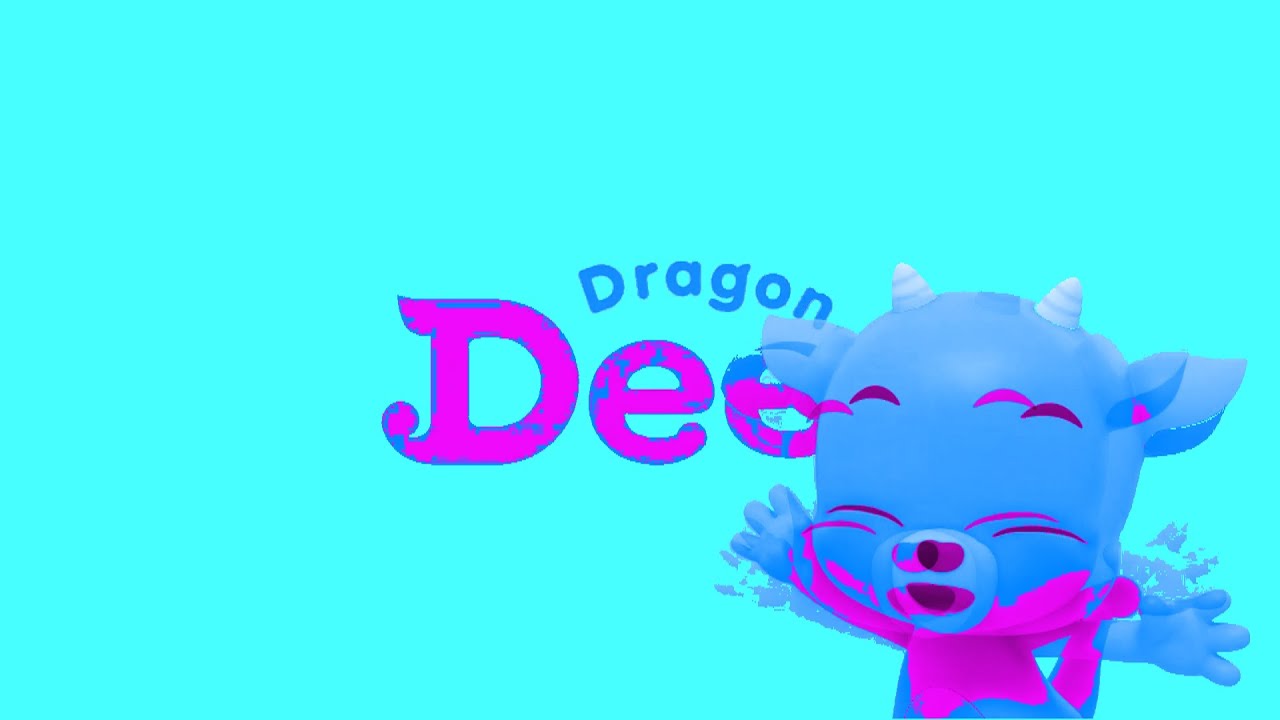 Dragon Dee Logo Effects (Sponsored by Preview 2 Effects) - YouTube