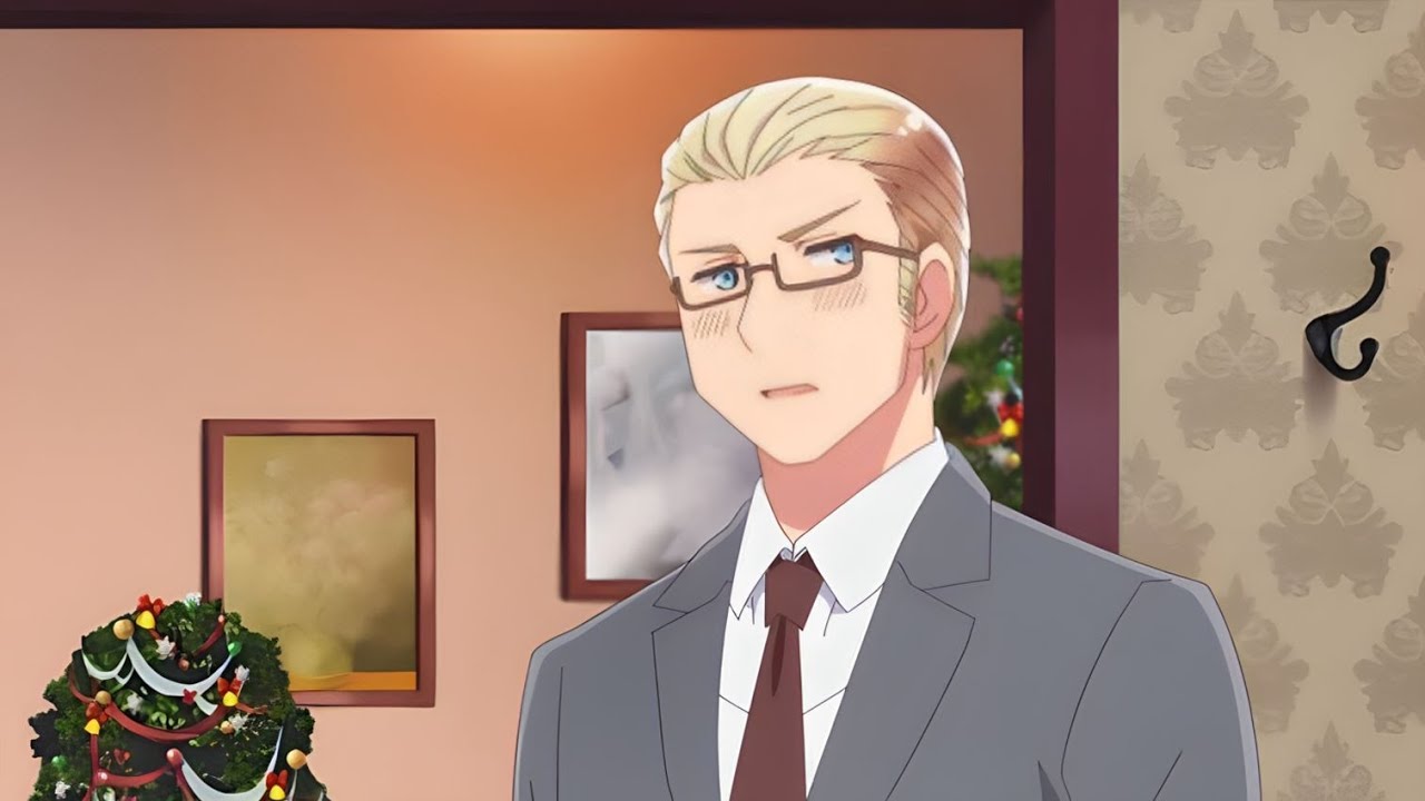 Gerita moments in Hetalia: World Stars (dub - Part 11) - YouTube