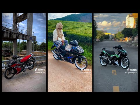 Dy Racing | #27 Tổng hợp video Tik Tok Winner X V1 V2 độ kiểng phong ...