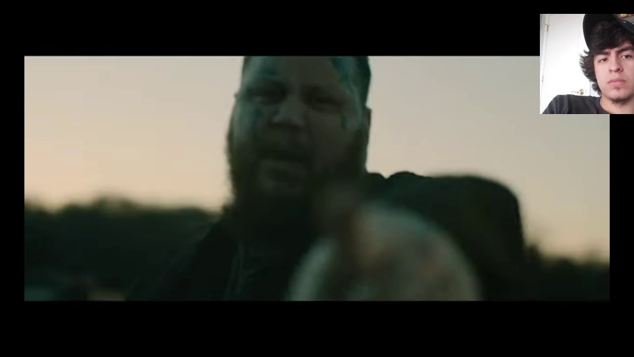 Adam Calhoun - "A Dream" ft. Jelly Roll (Official Music Video ...