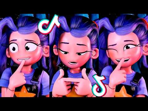 Poppy Playtime 5 💀 BEST TikTok Compilation #9