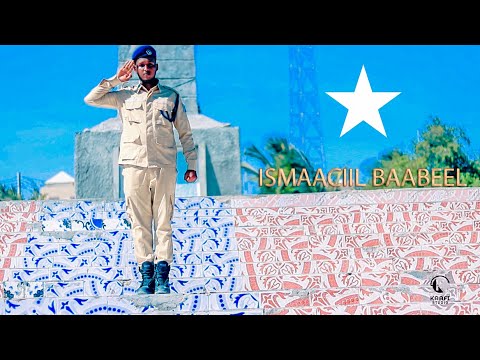 ISMAACIIl BAABEEl | HEESTII CIIDAN POLICE BAAN AHAY | OFFECAIL VIDEO | KAAFI STUDIO 2021