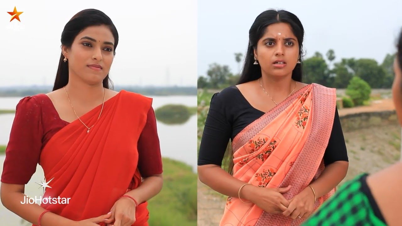 Dhanam | 29th September to 4th October 2025 – Promo - YouTube