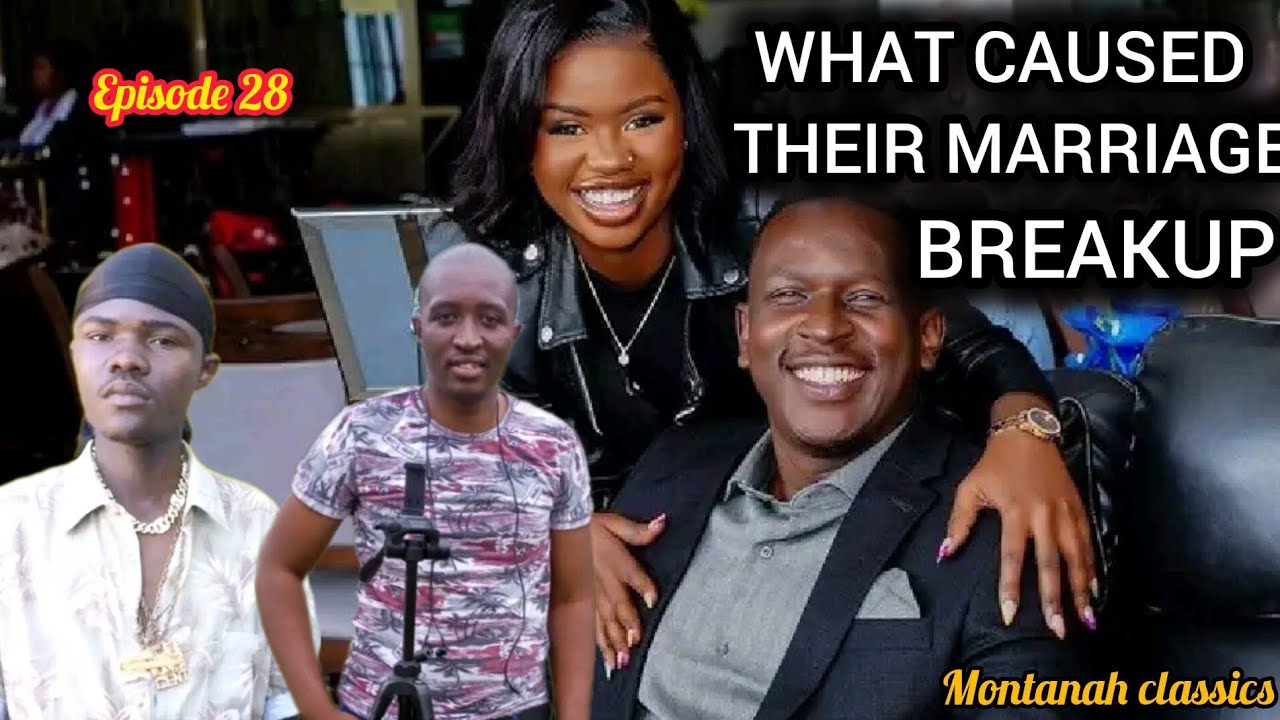 Kenyan Mics Comedian Yy Why Ep29 Youtube