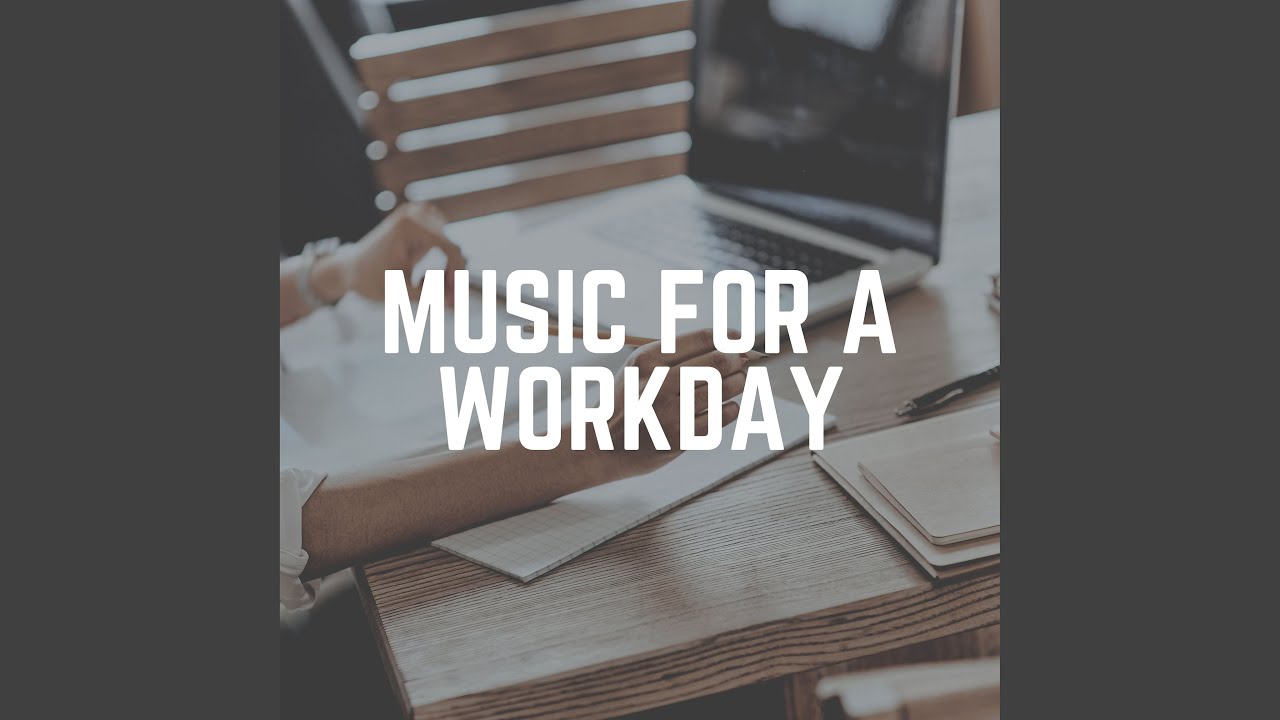 Music for Work Productivity and Focus, Pt. 16 - YouTube Music