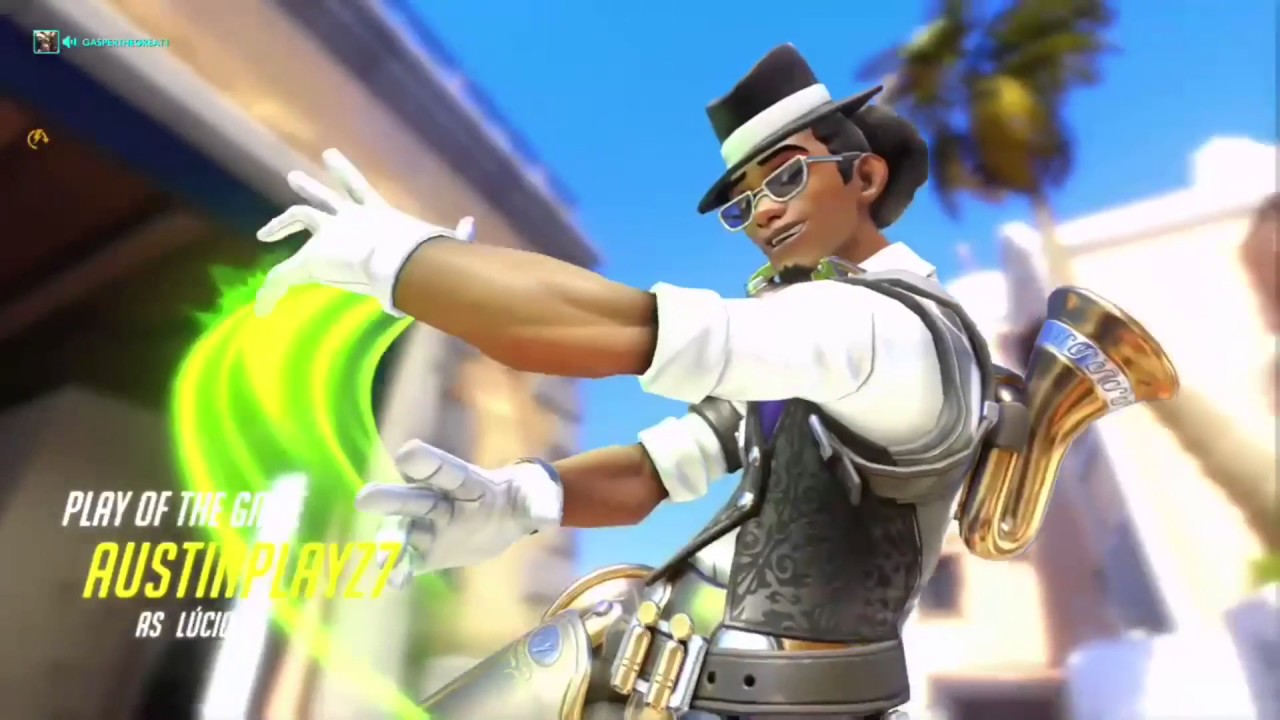 Introduction to Overwatch Featuring: Overwatch - YouTube