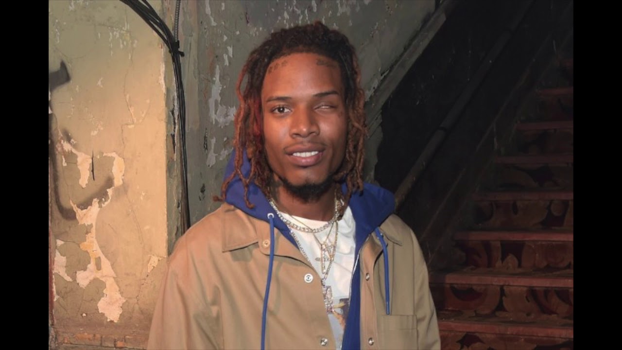 Fetty Wap - Not Okay (Remastered Near CDQ) - YouTube
