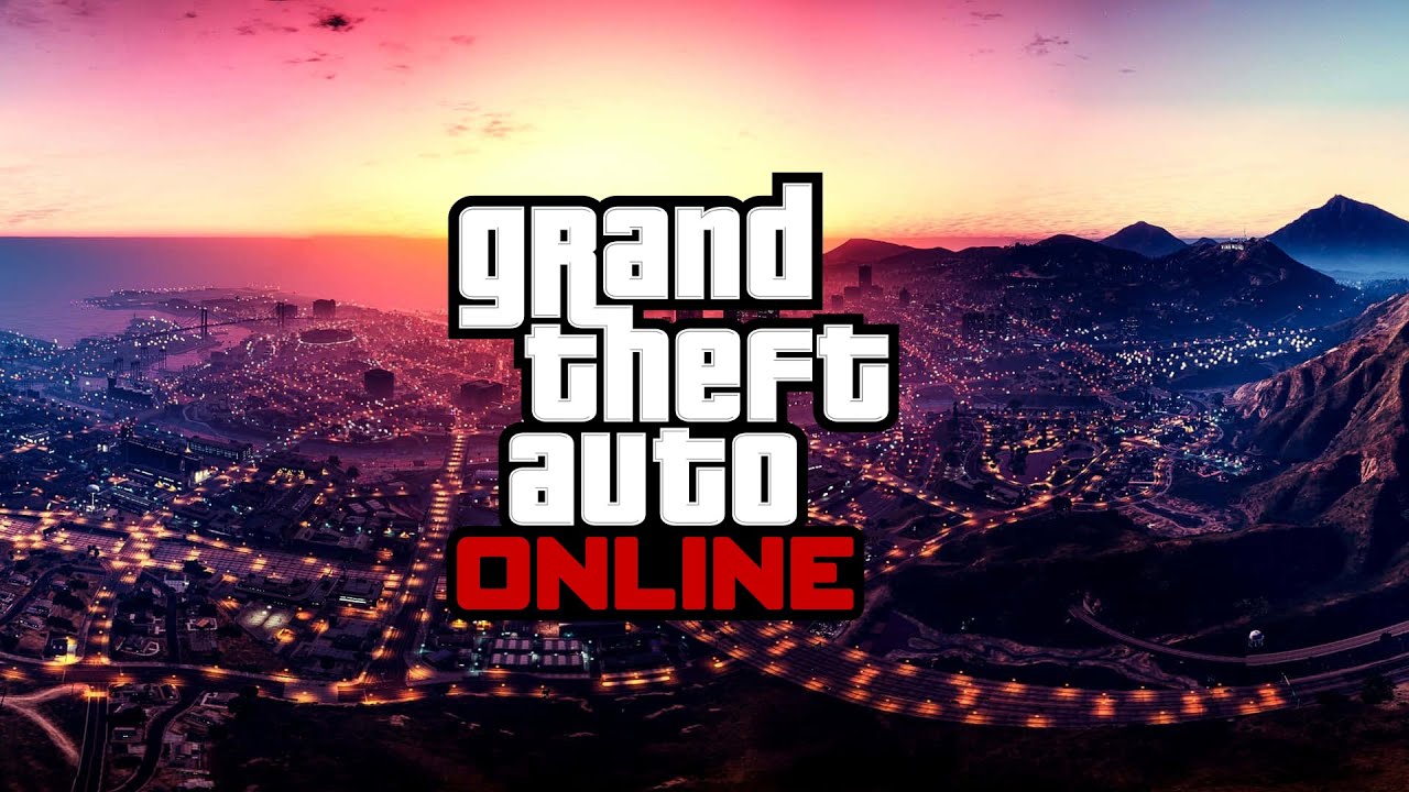 GTA 5 ONLINE NOTIFICATION TONE 10 HOURS - YouTube