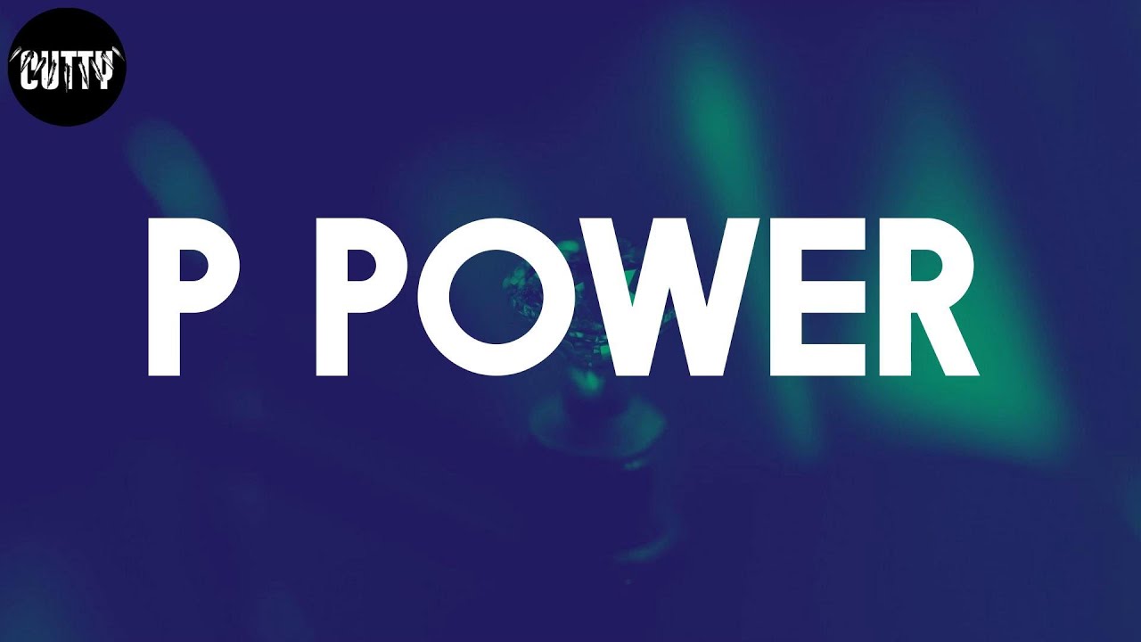 Gunna - P power (feat. Drake) (Lyrics) - YouTube