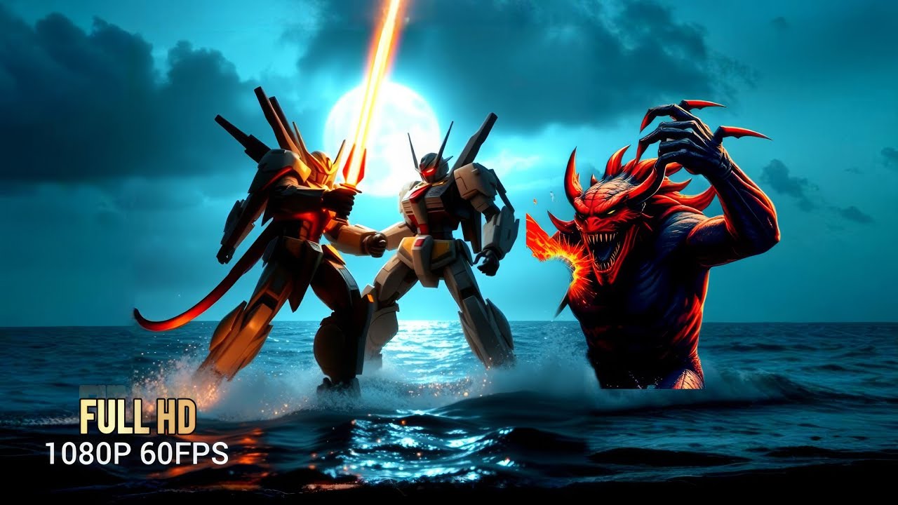 Pacific war Code 9 full movie 2025 in Hindi || short film of thriller ...