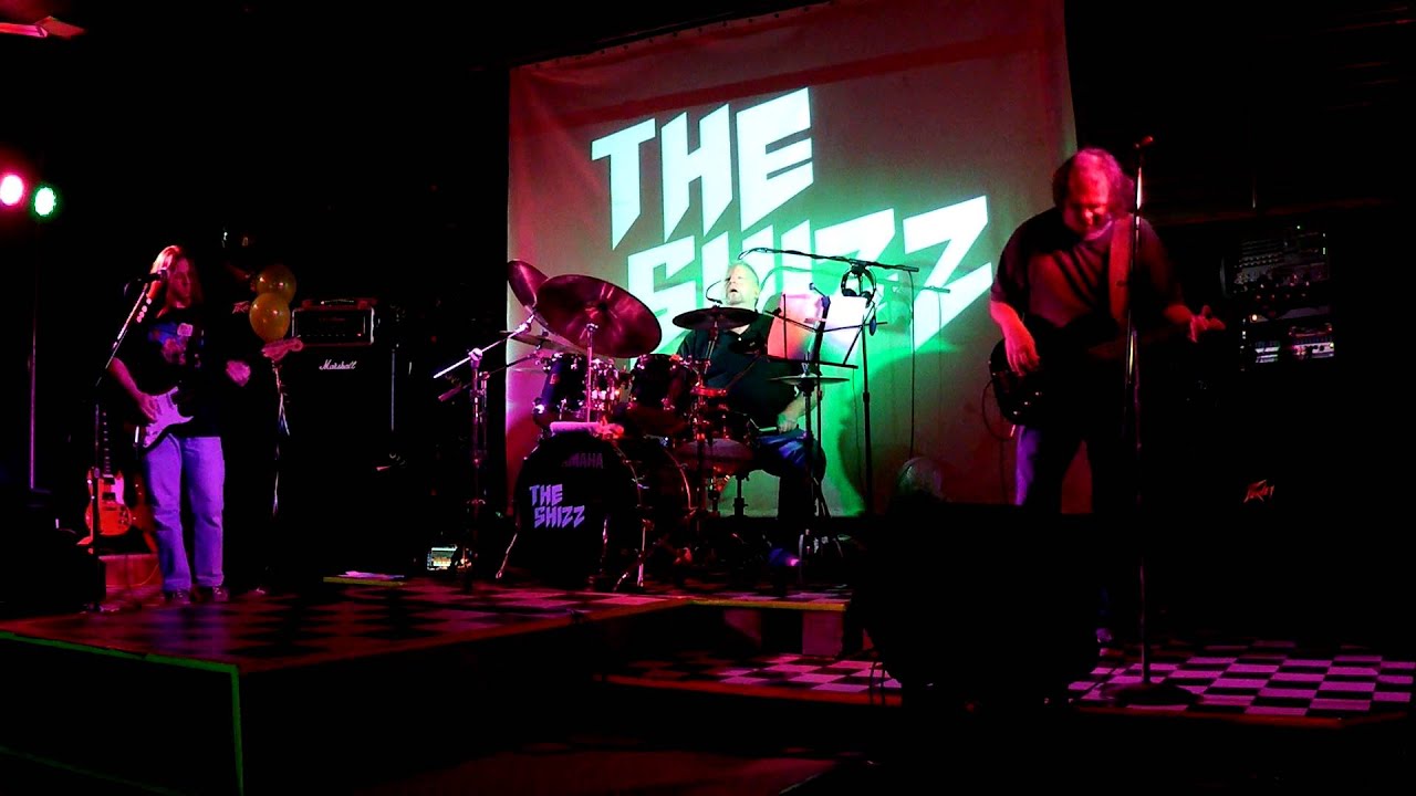 The Shizz - Limelight - YouTube