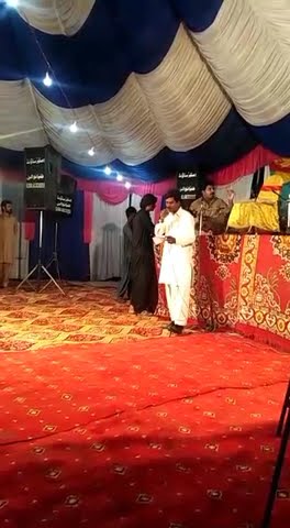 singer ahsan entry mochh 2019 1122 - YouTube