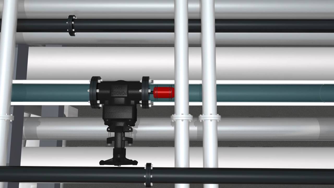 Process Piping Inspection for Refining and Chemical Facilities - YouTube