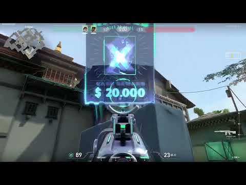 Valorant _ Deli Bile