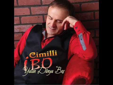 Cimilli İbo - '' Yandım Ankara ''|Karadeniz Müzikleri & Karadeniz Türküleri| Mavi Deniz Müzik