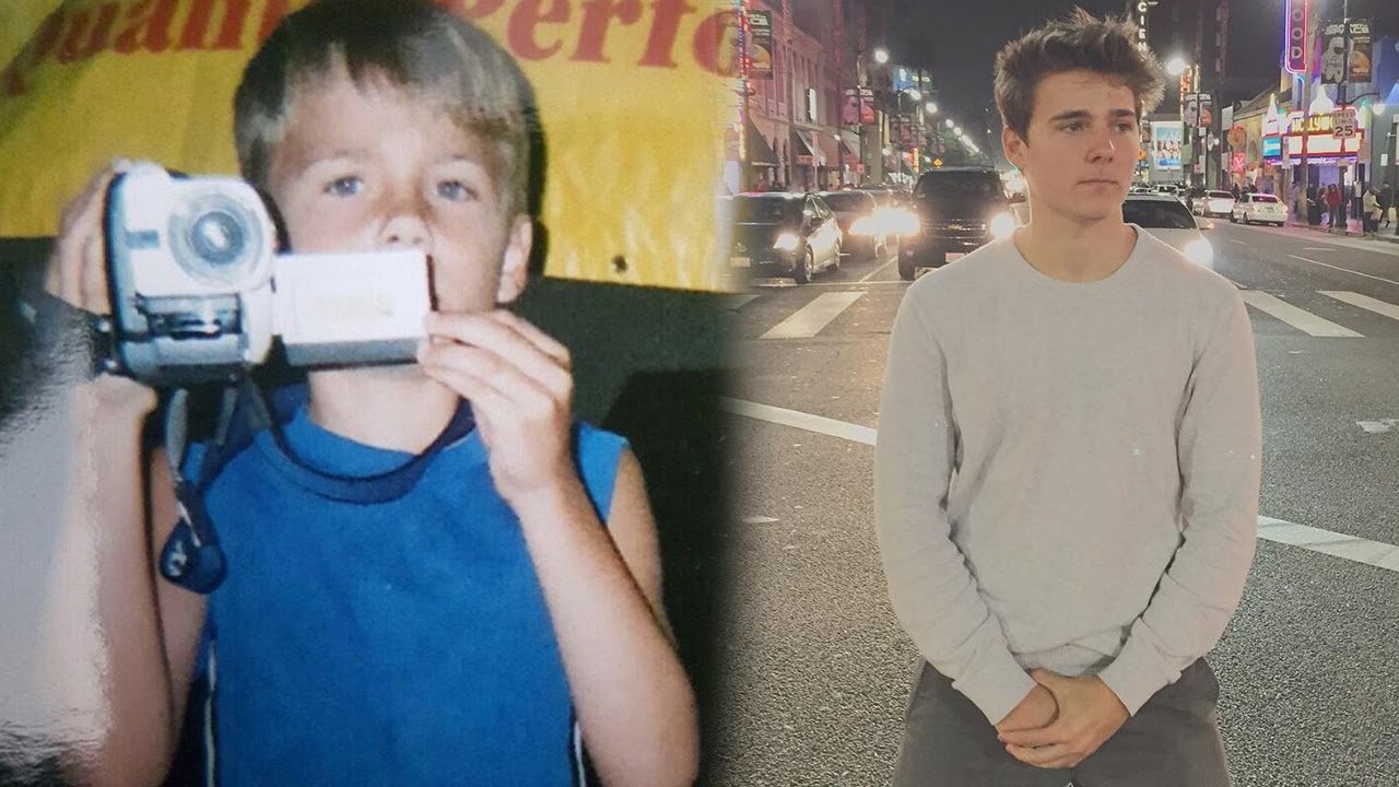 Everything You Need To Know About Alex Ernst (Alex Ernst Facts) | David ...