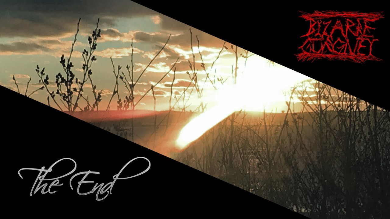 THE END ~ DOES IT EVER BEGIN?!?! - YouTube