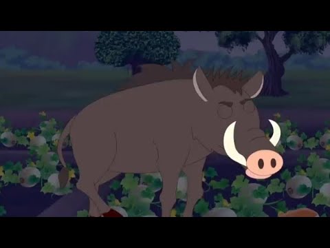 छल| Chal| cartoon kahani| hindi kahaniyan| moral story - YouTube