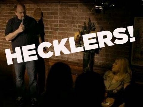 Stand-Ups vs Hecklers: Jerks put in their place! (Click link in DESC for playlist)
