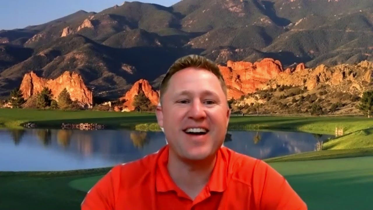 Episode 32 Kyle Francis discusses the DSO business Model - YouTube