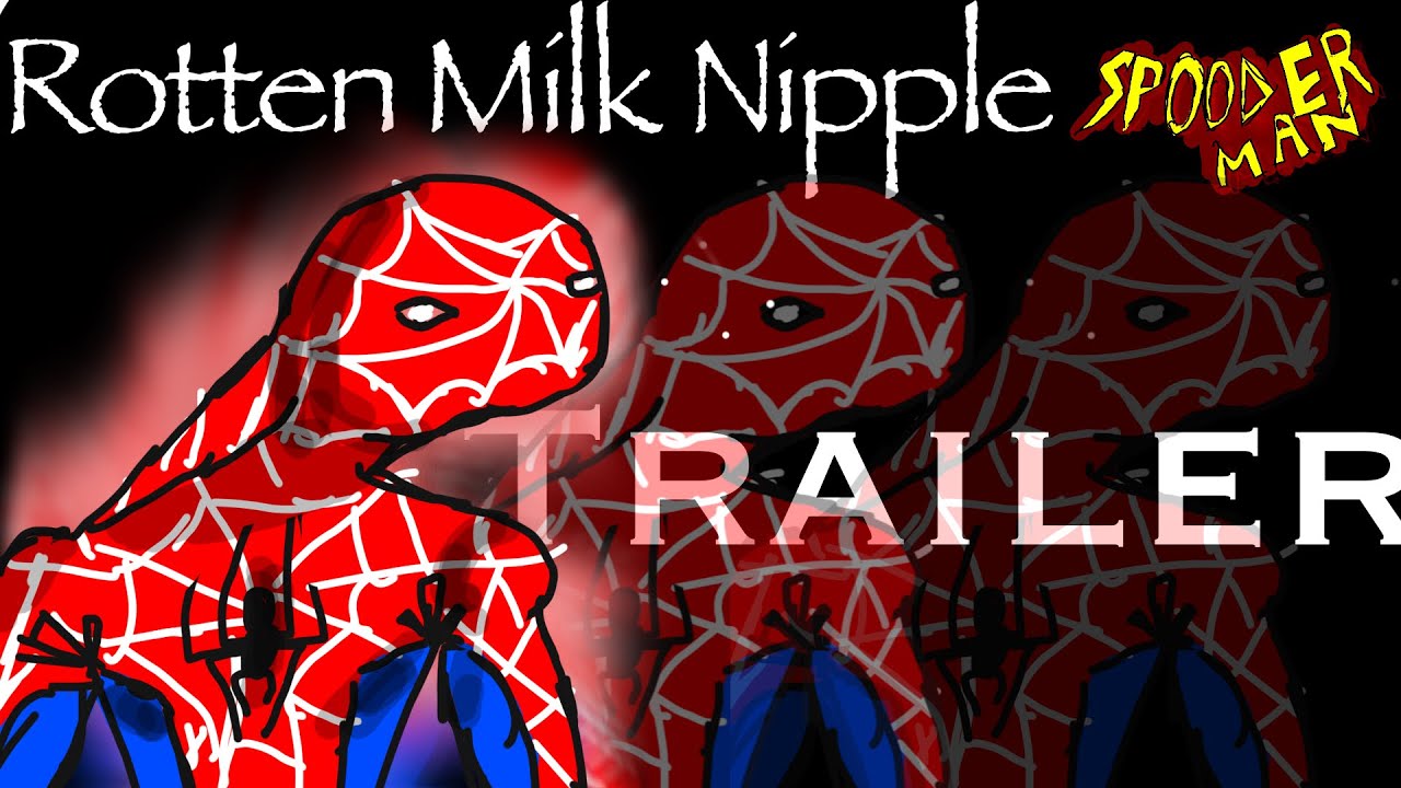 Spooder-Man | The Fan Animated Series OPENING TRAILER! (Animation ...