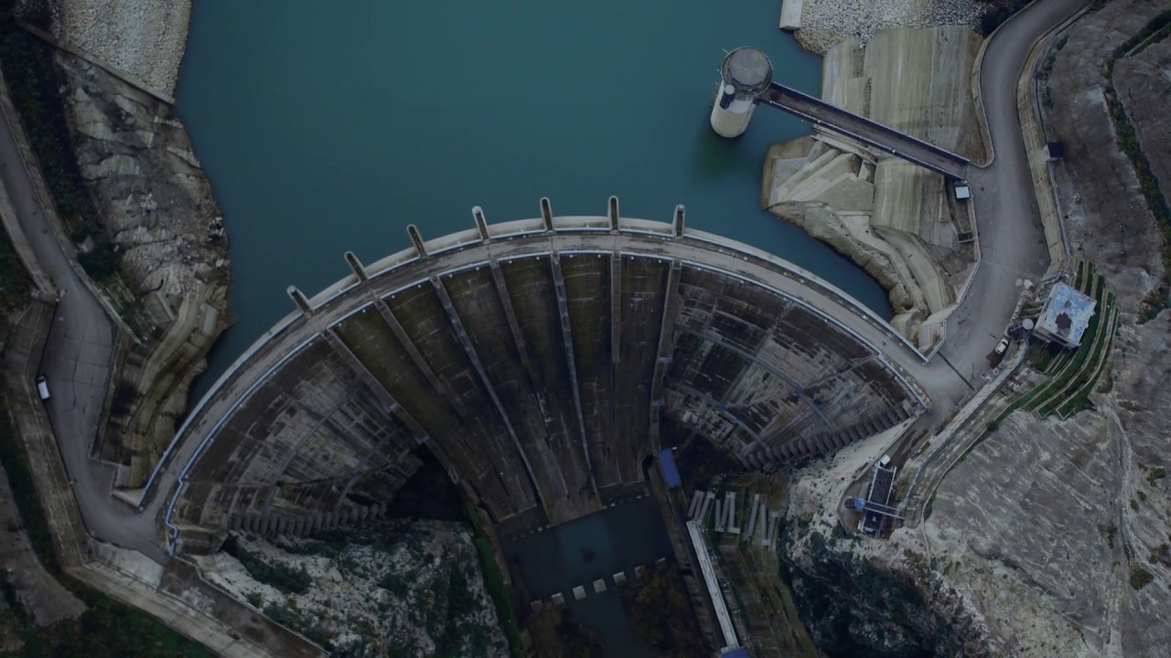 A Water Awakening - YouTube