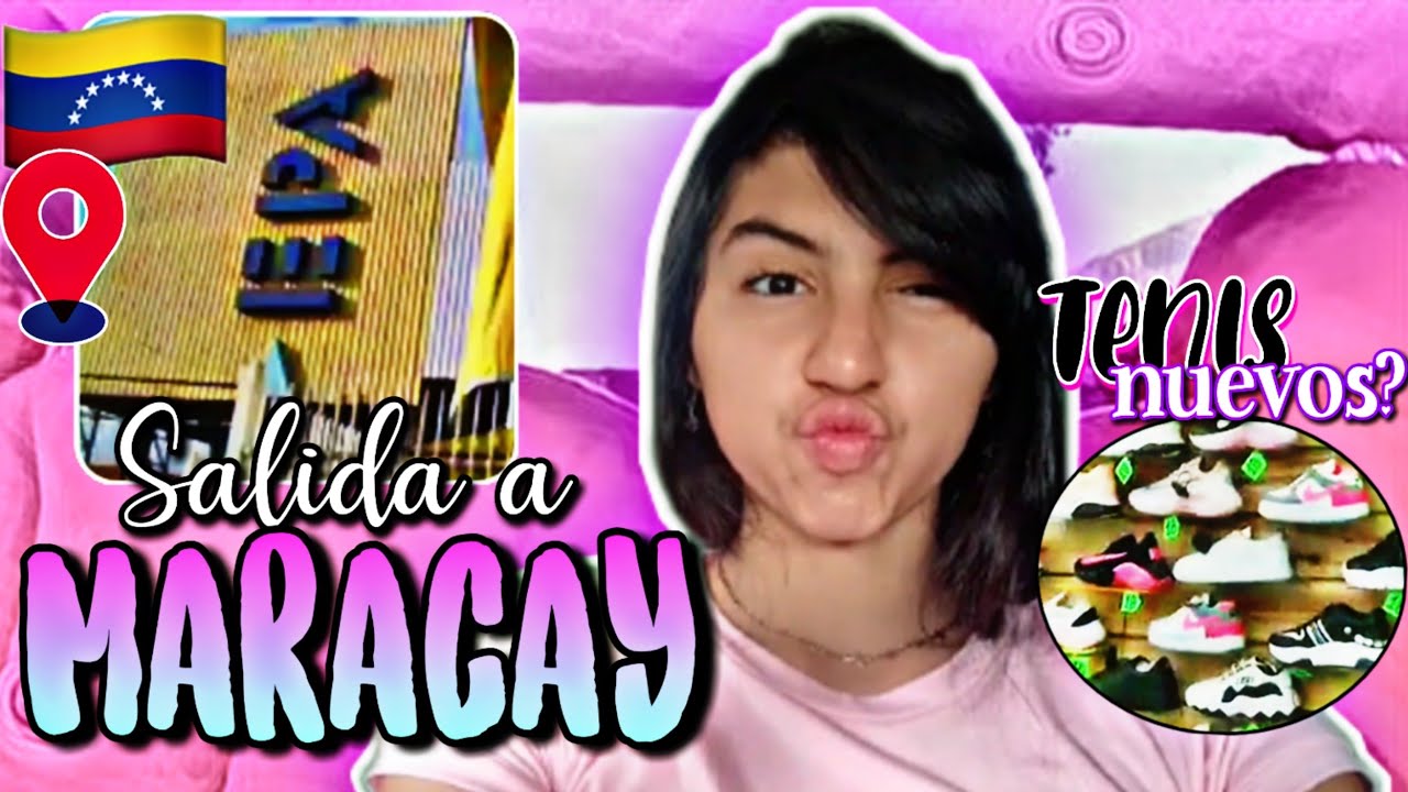 Salida a Maracay 🙃🚗 voy de compras 🛍️? lugares cool de Venezuela 🇻🇪 ...