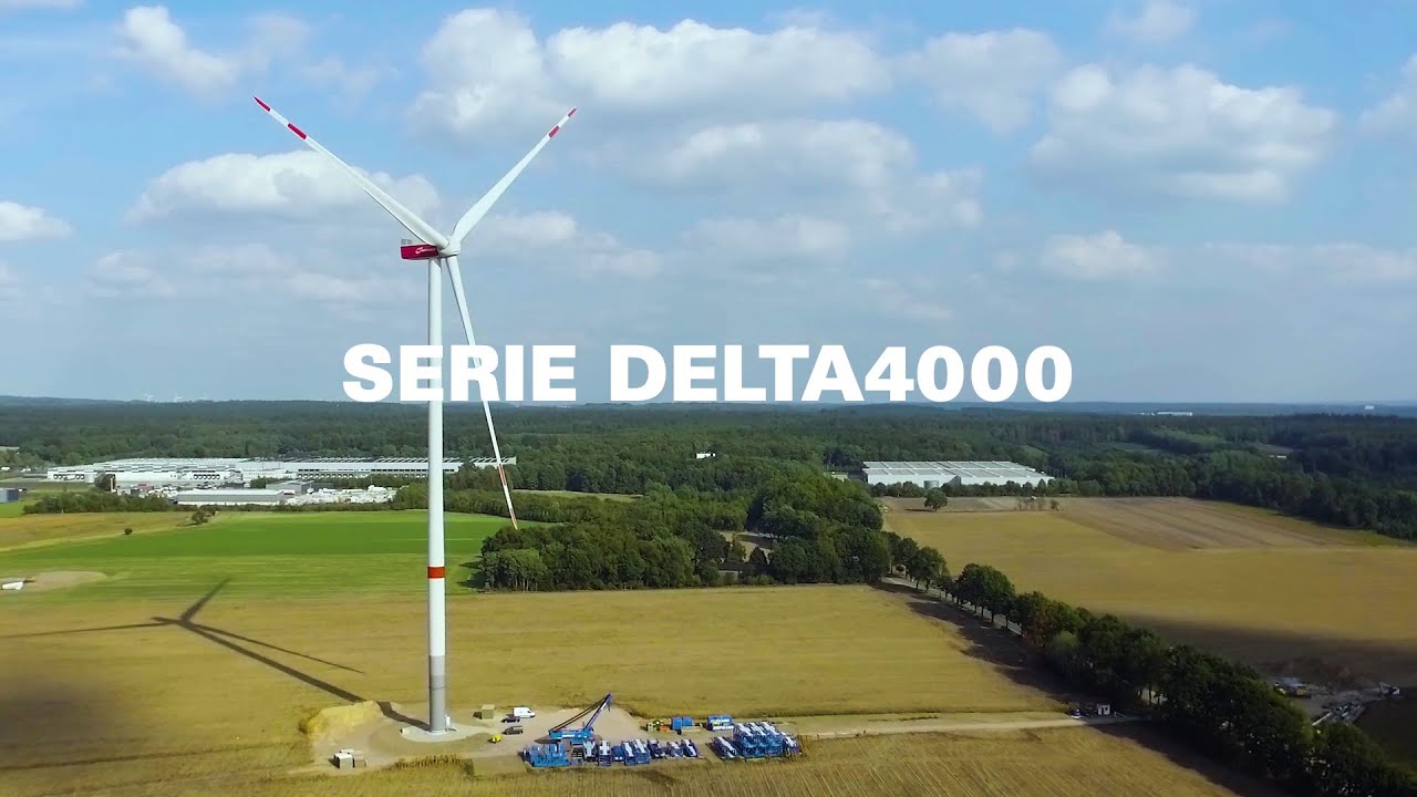 Delta4000 Series | Platform Film (ES) - YouTube