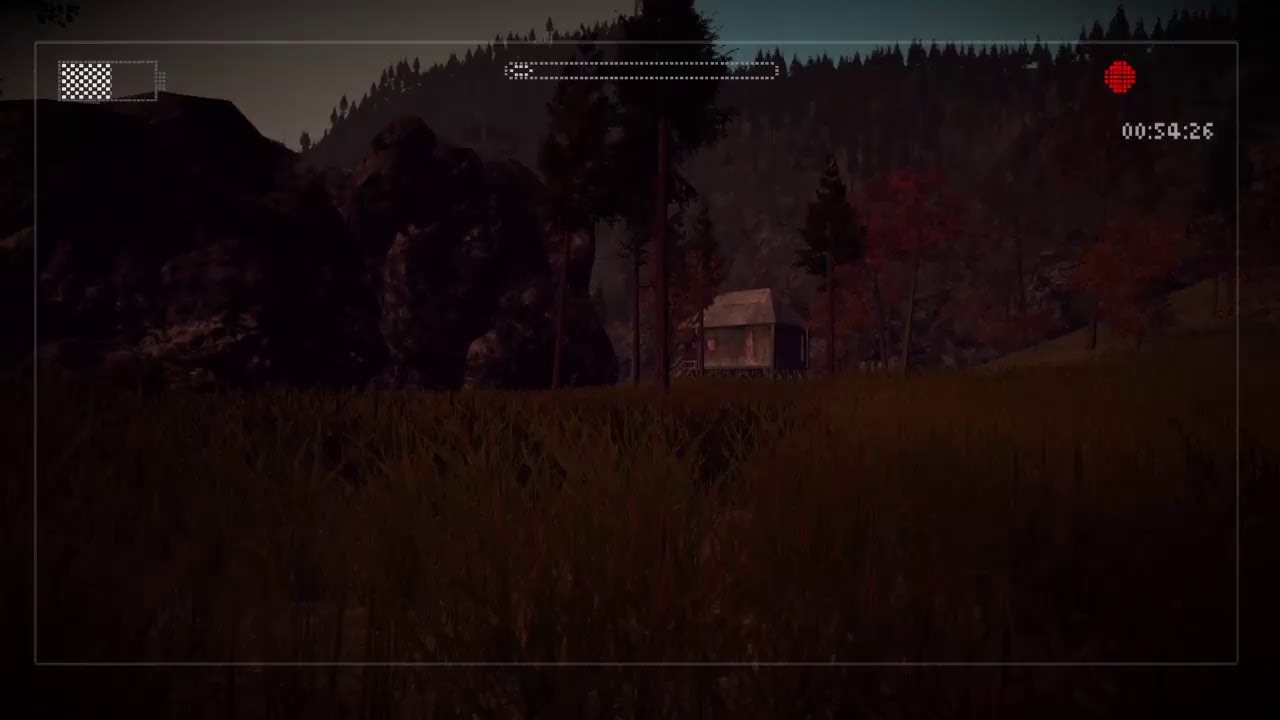 Slender man full gameplay part 1 - YouTube
