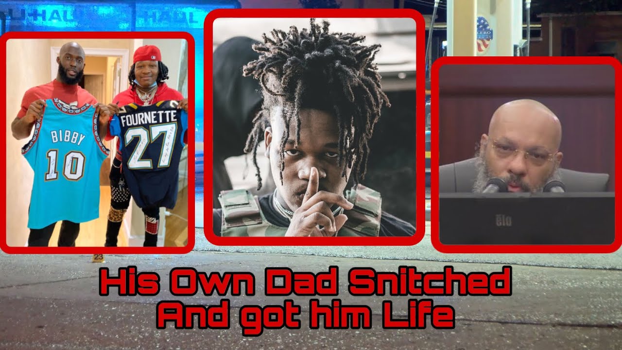 Ksoo: The Florida Drill Rapper who's Father Testified he's a K!ller ...