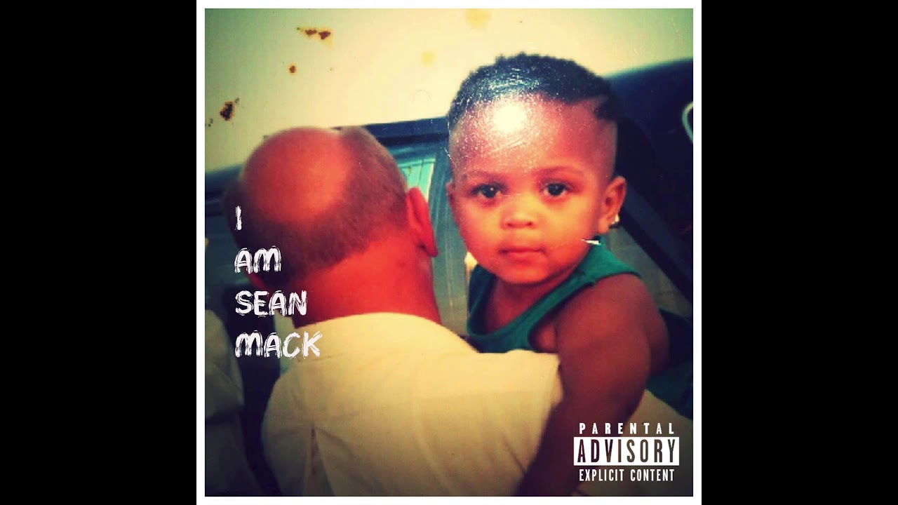 Sean Mack - Drippin Saxce (I AM SEAN MACK) - YouTube