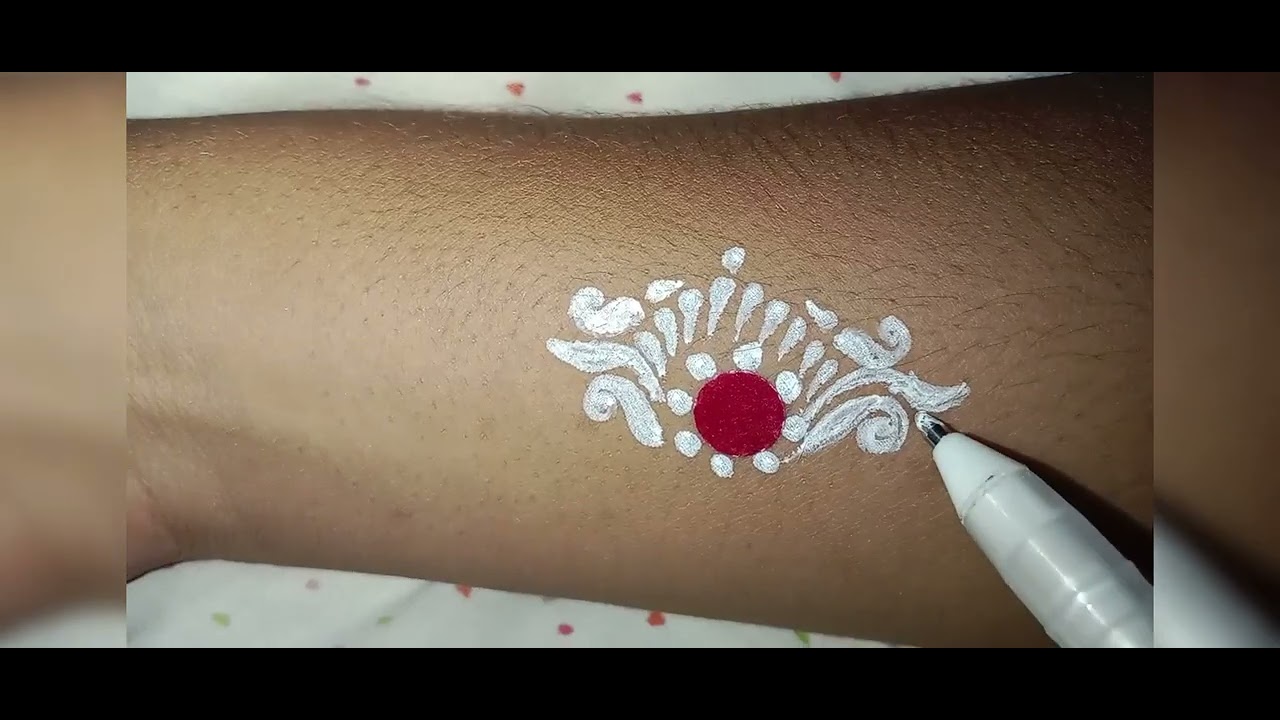 colka design#like #share #subscribe plz 💜💜💜💜💜 - YouTube