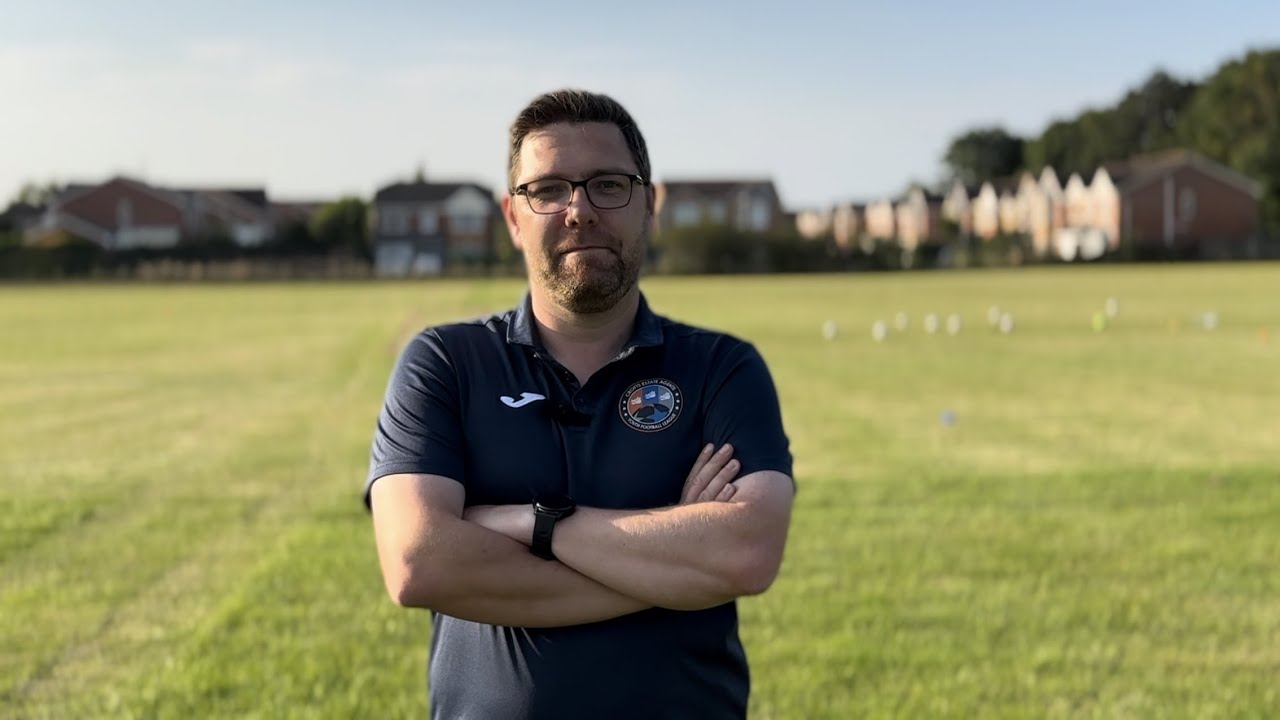 League of the Year 2024: Crofts Estate Agents Youth Football League ...