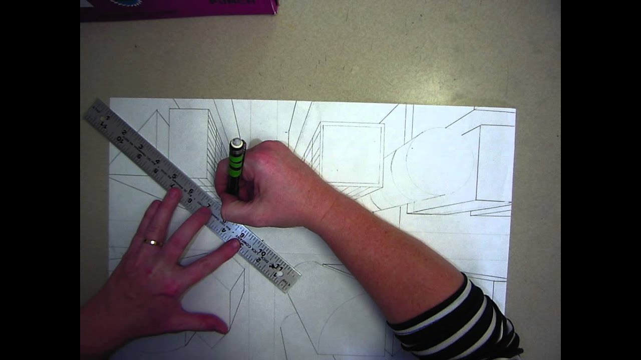 Birds Eye View-windows and doors - YouTube