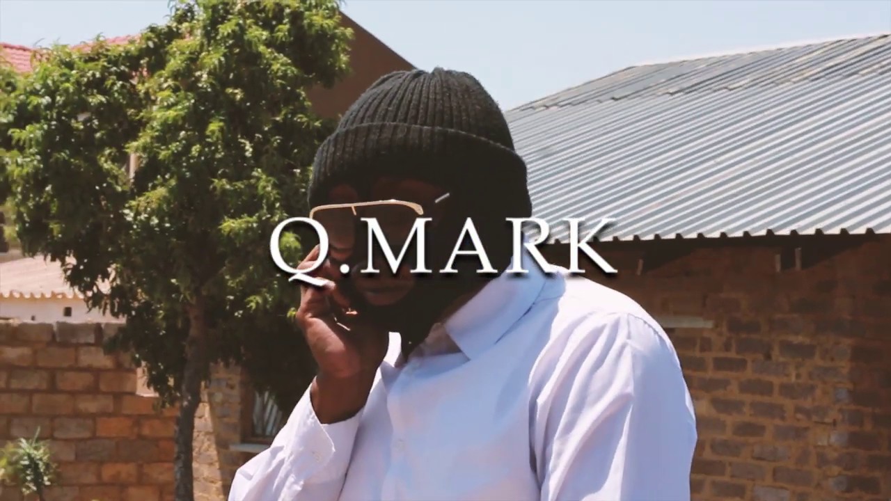 Ingane Encane - Q.Mark. - YouTube