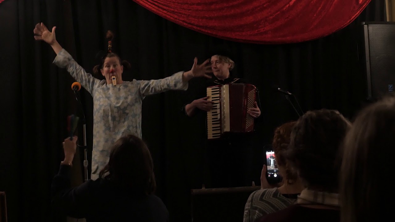 Flimsy and Mimsy - YouTube