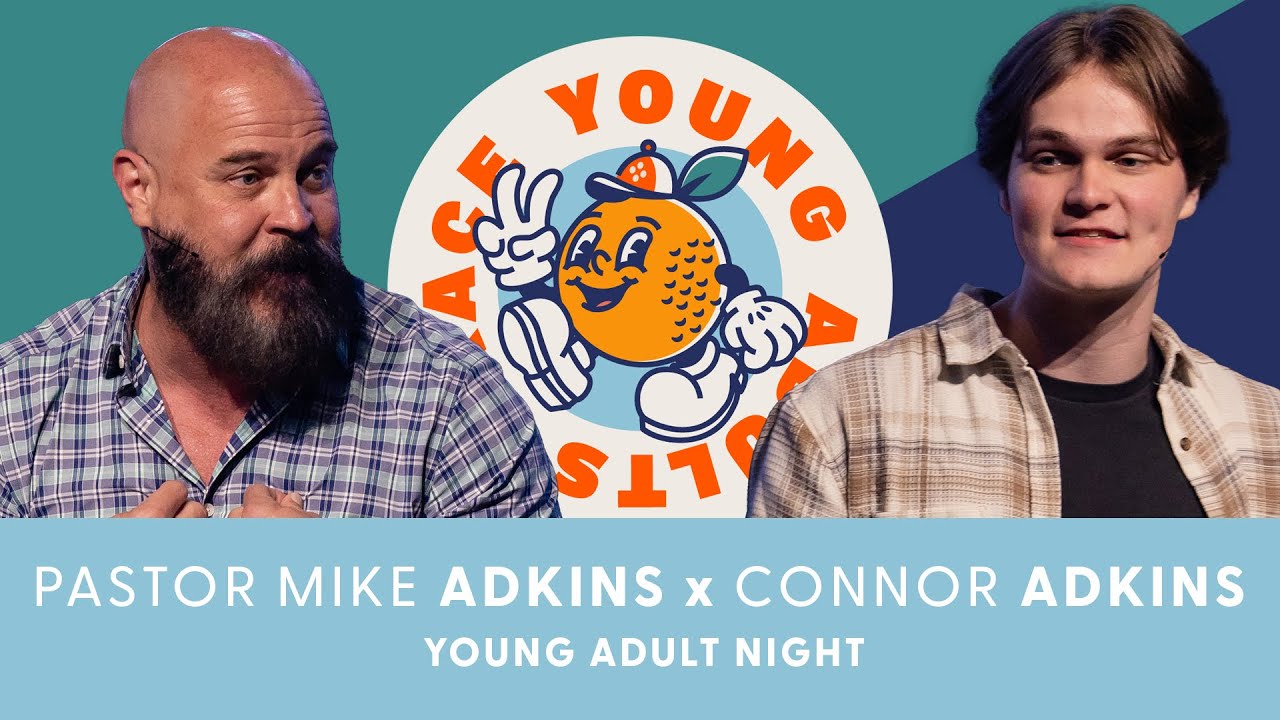 "The desires you don't give to God become your God" | Pastor Mike ...